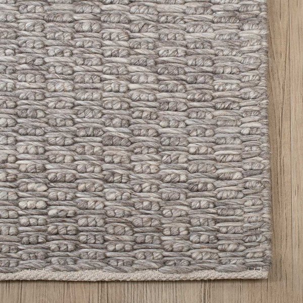 Marco Rug - Silver | The Rug Collection