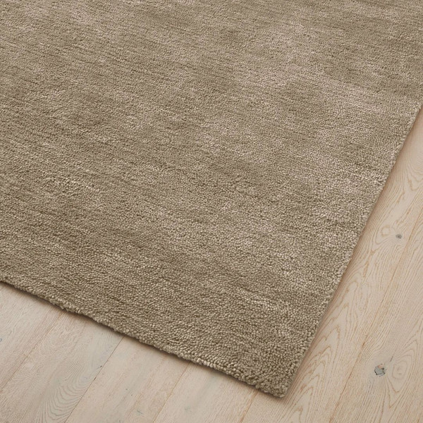 Valencia Latte Rug | Weave Home