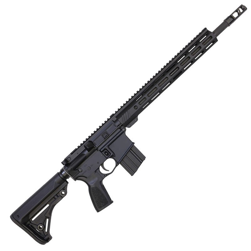 BRAVO COMPANY MANUFACTURING 5.56 RECCE 14.5" PIN & WELD MCMR RIFLE 30RD ...