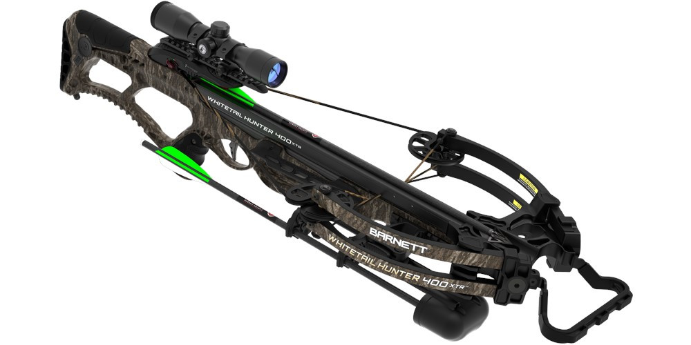 Hunting Bows: Archery Bows and Cross Bows