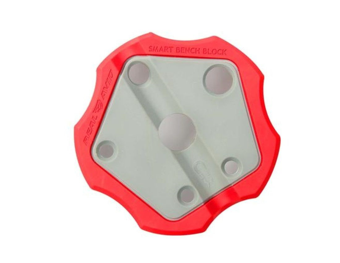 REAL AVID SMART BENCH BLOCK - Freedom Outdoors