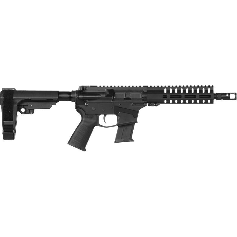CMMG BANSHEE PISTOL MK57 5.7X28 - Freedom Outdoors