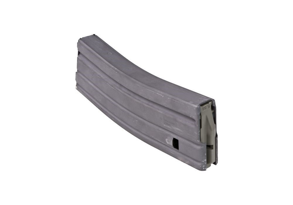 SIG SAUER MAGAZINE 5.56 MAGPUL FOLLOWER 30RD - Freedom Outdoors