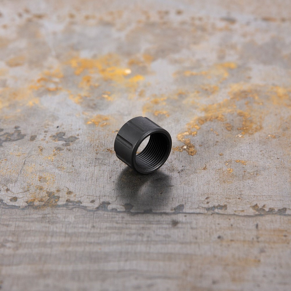 SILENCERCO BRAVO FRONT CAP .30CAL - AC1340 - Freedom Outdoors