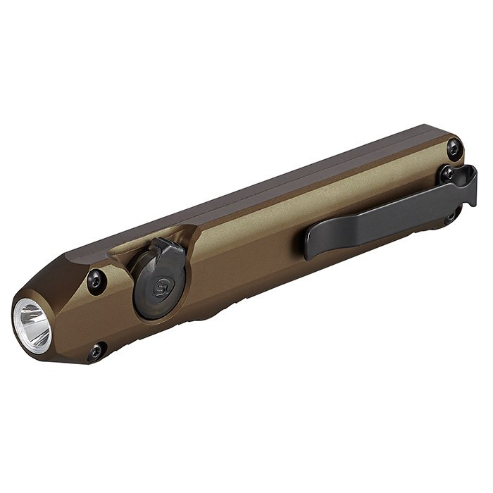 STREAMLIGHT WEDGE 300 LUMEN FLASHLIGHT - COYOTE - Freedom Outdoors