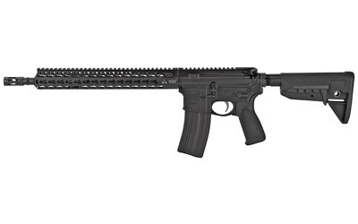 BCM 5.56 RECCE-14.5" KMR-A RIFLE 30RD KEYMOD - Freedom Outdoors