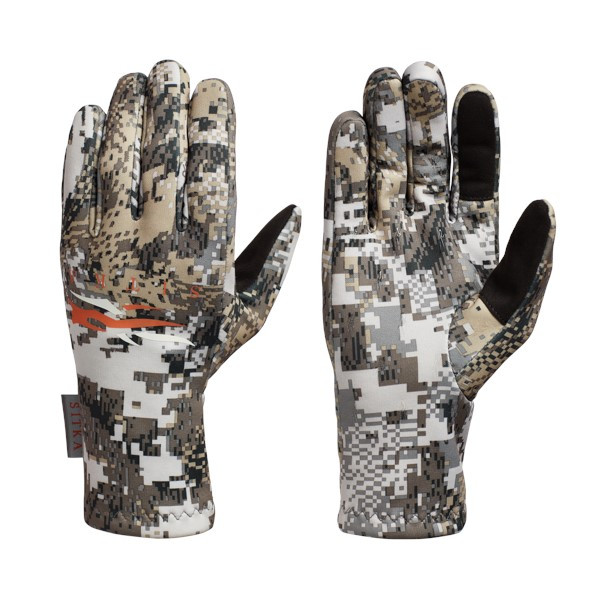 WS TRAVERSE GLOVE OPTIFADE ELEVATED MEDIUM - Freedom Outdoors