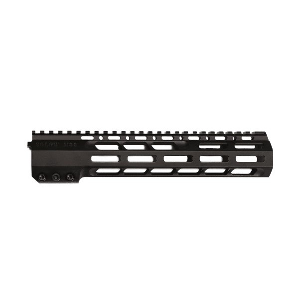 SOLGW M89-13 M-LOK RAIL WITH 4140 QUICK DETACH SOCKET - Freedom Outdoors