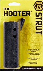 HS STRUT THE HOOTER - Freedom Outdoors