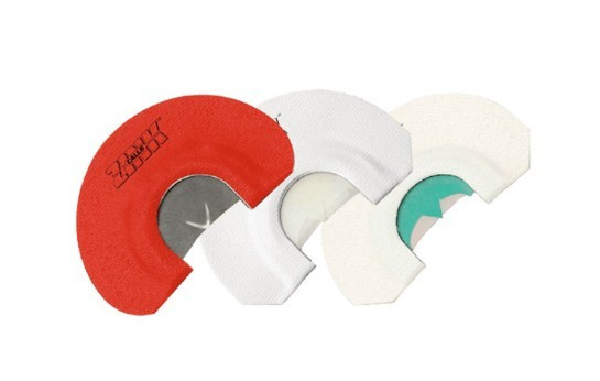ZINK TRIPLE PAK DIAPHRAGMS - Freedom Outdoors