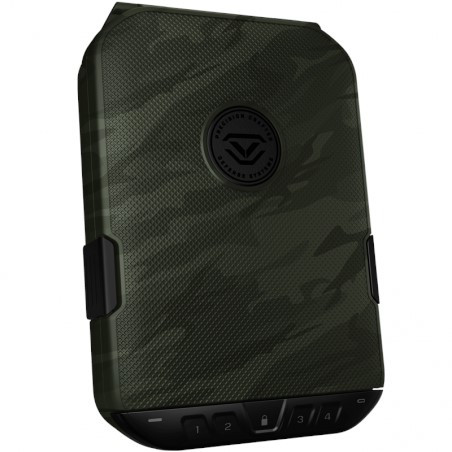 VAULTEK LIFEPOD 2.0 - GREEN CAMO - Freedom Outdoors
