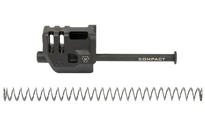 Strike Industries, Mass Driver Comp, 9MM, For Glock 19 Gen 4 - Freedom ...