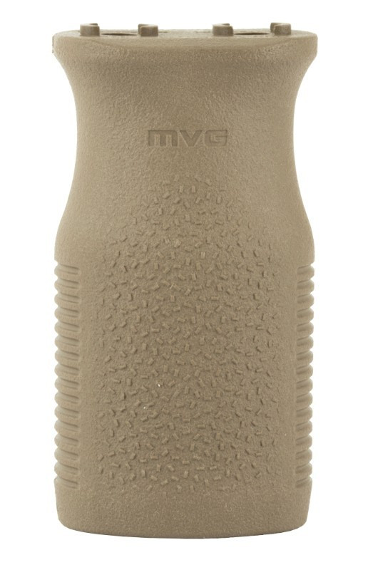MAGPUL M-LOK MVG MOE VERTICAL - Freedom Outdoors