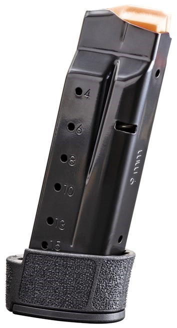 S&W M&P9 9MM 23RD MAGAZINE - Freedom Outdoors