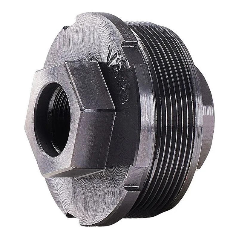 DANIEL DEFENSE SOUNDGUARD DT ADAPTER 1/2X28 SUPPRESSOR MOUNT - Freedom ...