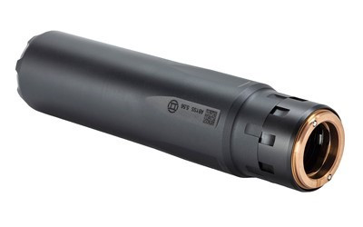 GEMTECH NEUTRON 7.62 SUPPRESSOR - Freedom Outdoors