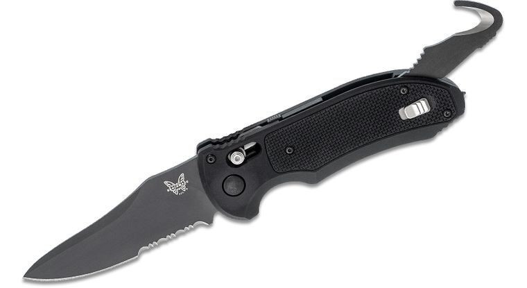 BENCHMADE AUTO TRIAGE - Freedom Outdoors