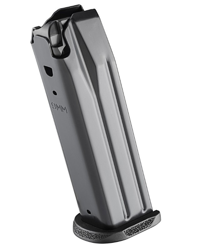 SPRINGFIELD ECHELON MAGAZINE 9MM 17RD - Freedom Outdoors