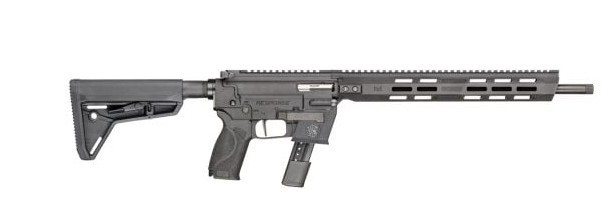 SMITH & WESSON RESPONSE 9MM CARBINE W/FLEXMAG - Freedom Outdoors