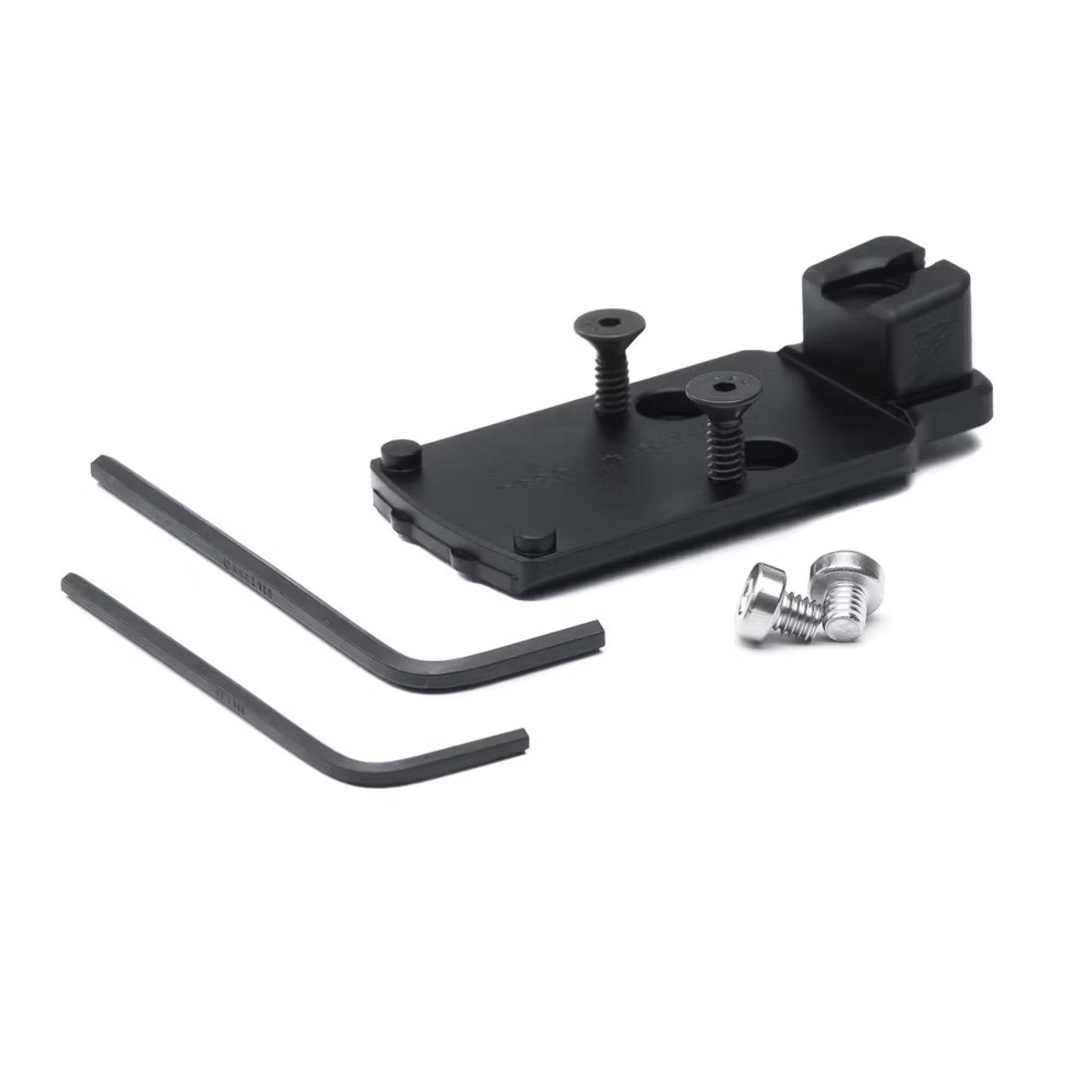 DAWSON PRECISION TRIJICON RMR ADAPTER MOUNT KIT FOR STACCATO - Freedom ...