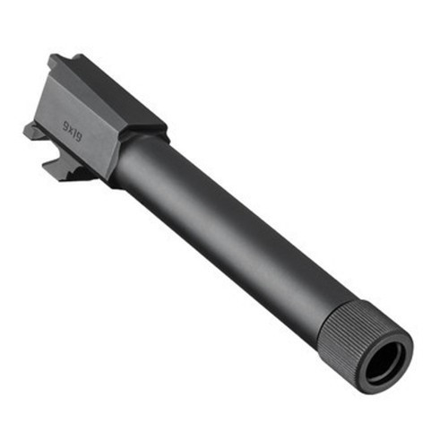 SPRINGFIELD ARMORY HELLCAT PRO 9MM THREADED BARREL 1/2X28 - Freedom ...