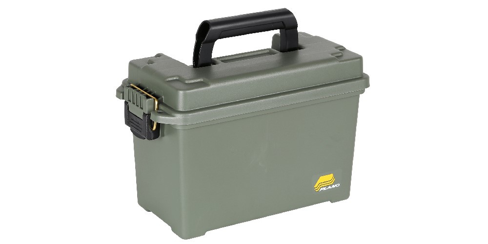 Plano Element-Proof Ammo Box Medium - Freedom Outdoors