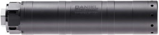 DANIEL DEFENSE SOUNDGUARD SUPPRESSOR ASSY, SG-30TI, 5/8-24 - Freedom ...