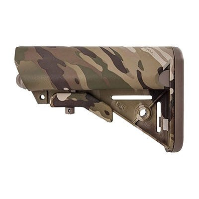 B5 SOPMOD STOCK MIL-SPEC MULTICAM - Freedom Outdoors