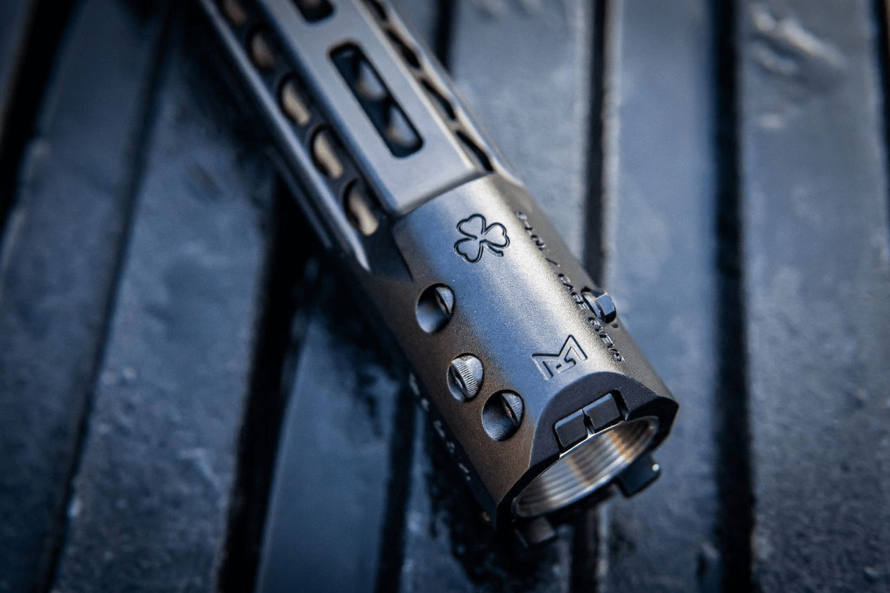 HODGE DEFENSE SYSTEMS INC S-LOCK MLOK RAIL SYSTEM SPINE LOCK RAIL ...