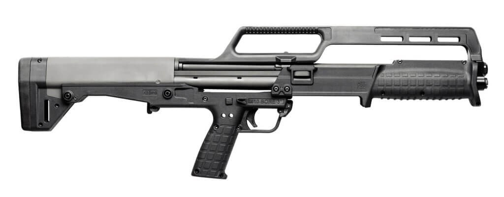 KEL-TEC KSG410 BULLPUP SHOTGUN .410 BORE DUAL TUBE - Freedom Outdoors