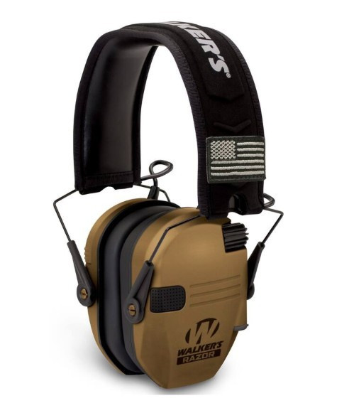 WLKR RZR SLIM EAR PRO BB - Freedom Outdoors