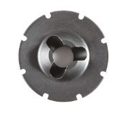 DEAD AIR SANDMAN 5.56 FLASH HIDER FRONT CAP - Freedom Outdoors