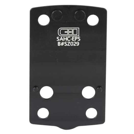 C&H ADAPTER PLATE FOR SPRINGFIELD HELLCAT EPS/ EPS CARRY - Freedom Outdoors