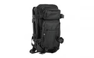 GLOCK 3-1 BACKPACK BLACK - Freedom Outdoors