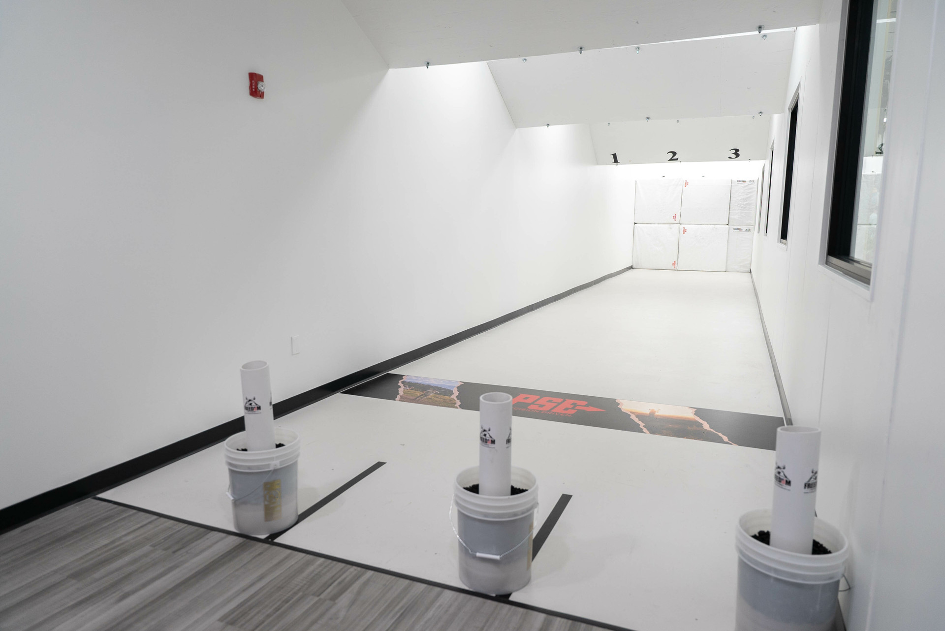 Freedom Outdoors In Virginia Beach