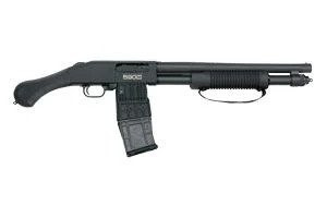 SMITH & WESSON, M&P FPC 9MM THREADED BARREL - Freedom Outdoors