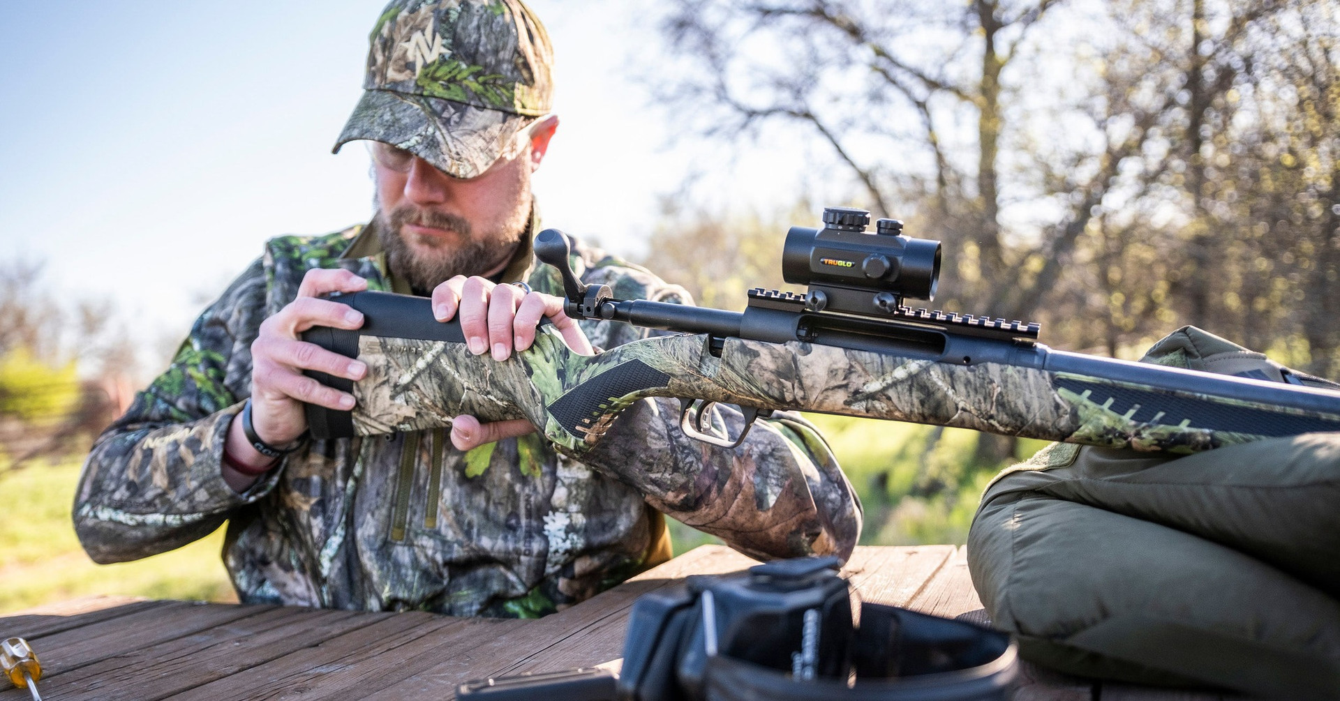 The Ultimate Guide to Savage 220 Shotguns: Precision and Power for the ...
