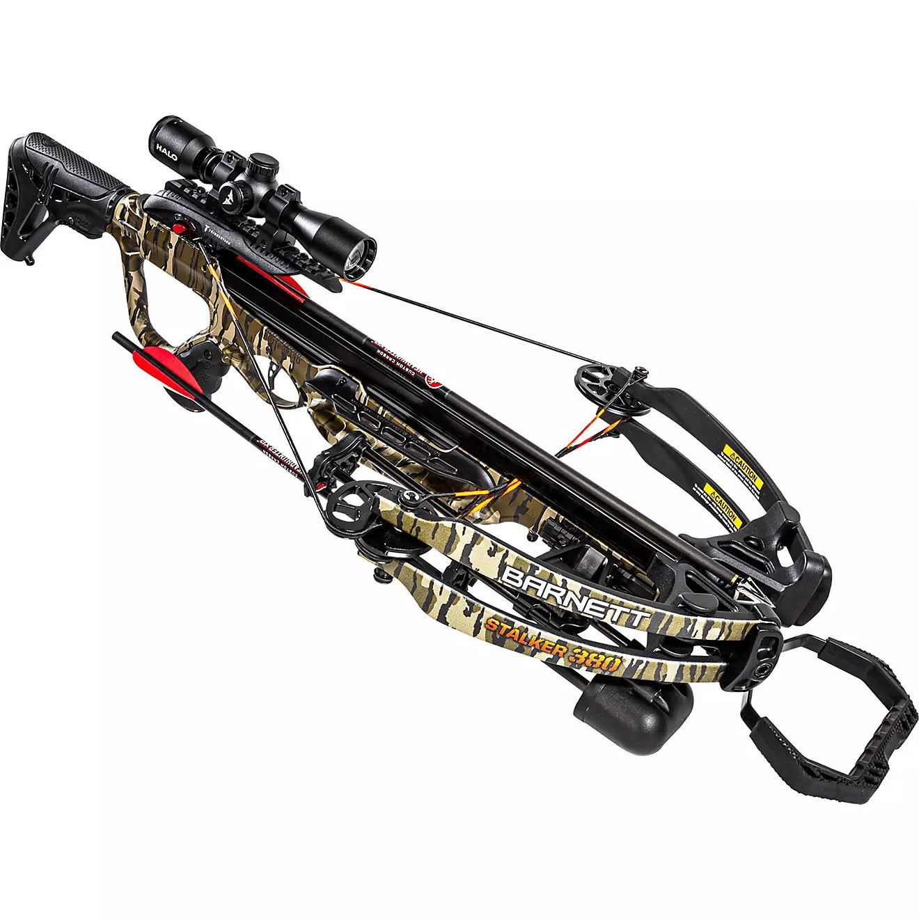Hunting Bows: Archery Bows and Cross Bows