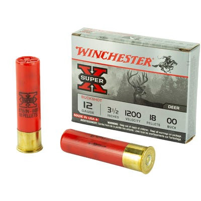 Shotgun Ammo Available For Sale - Freedom Outdoors