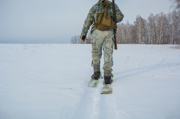 How to Layer for Winter Hunting - Freedom Outdoors