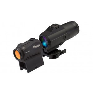 SIG SAUER ROMEO 5 AND JULIET 3 COMBO - Freedom Outdoors