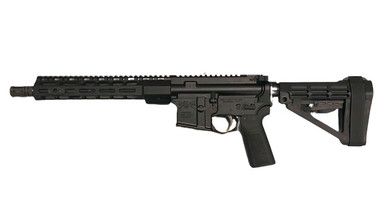 SOLGW M4-76 5.56mm 11.5" PISTOL - Freedom Outdoors