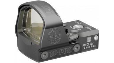LEUPOLD DELTAPOINT PRO 2.5 MOA NV MATTE - Freedom Outdoors