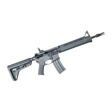 SOLGW M4 PATROL SL 13.7" RIFLE 5.56 - Freedom Outdoors