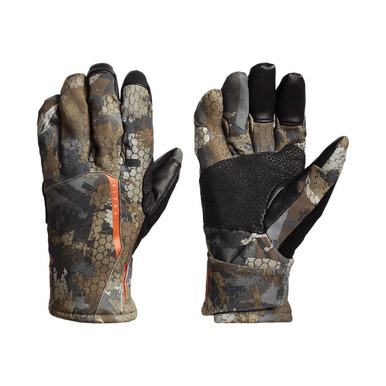 SITKA PANTANAL GORE-TEX OPTIFADE TIMBER GLOVES MEDI - Freedom Outdoors