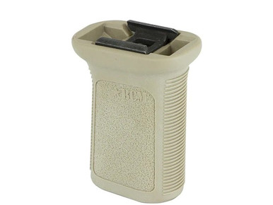 BCM GUNFIGHTER 1913 VERTICAL GRIP - FDE - Freedom Outdoors