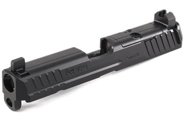 HK VP9 OPTIC READY SLIDE BLACK - Freedom Outdoors