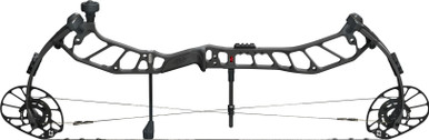 PSE FORTIS33 RIGHT HAND BLACK 70LBS - Freedom Outdoors