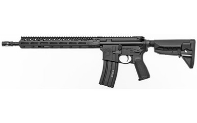 BRAVO COMPANY MANUFACTURING 5.56 RECCE 14.5" PIN & WELD MCMR RIFLE 30RD ...