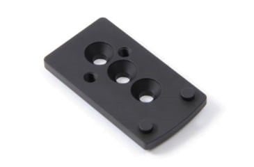 UNITY OFFSET OPTIC PLATE RMR/SRO - Freedom Outdoors